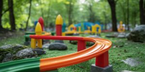 Marble Run Mechanism: Engineering Behind The Rolling Fun