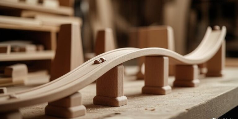 Marble Run Design Ideas - Creative and Fun Track Concepts