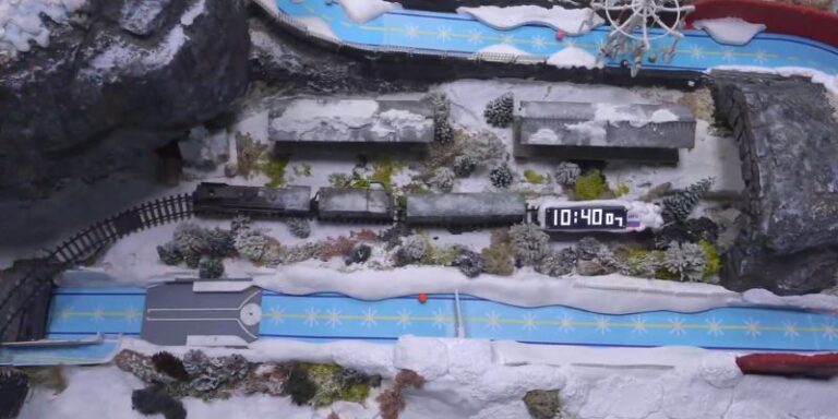 Marble Run Design Ideas - Creative and Fun Track Concepts