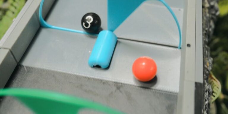 Marble Run Mechanism: Engineering Behind The Rolling Fun